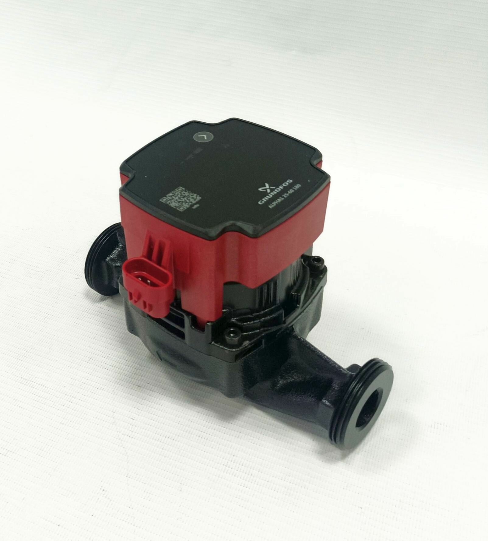 Grundfos Alpha1 25-60 180 Циркуляционный насос, версия D