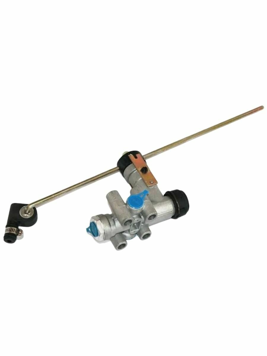 Кран уровня пола (аналог WABCO) / г. Москва 4640060020, 1 шт.