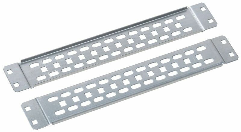 Рейка боковая для ВРУ ХХХХхХХХх600 SMART (уп.2шт) IEK YKV-RB-600