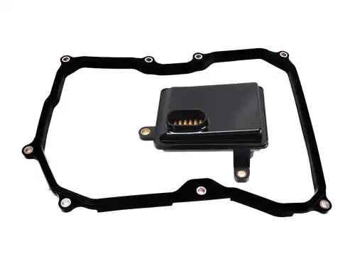 Фильтр АКПП без прокладки Subaru Forester 2.0i/2.5i 01-13