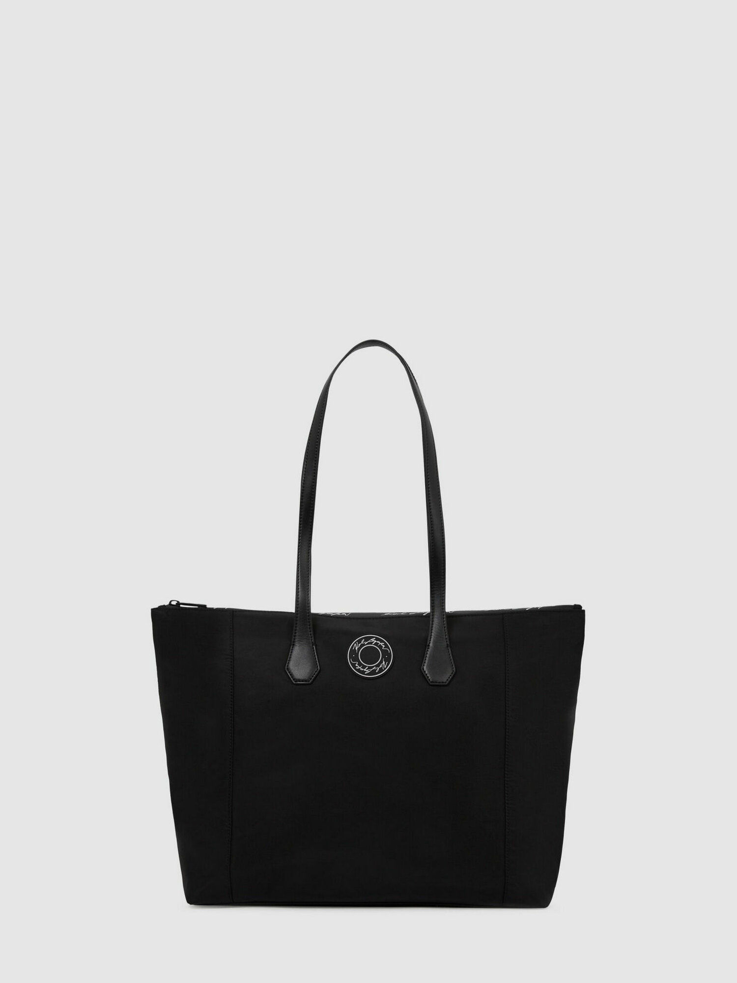 Сумка тоут K/LUNA NYLON TOTE