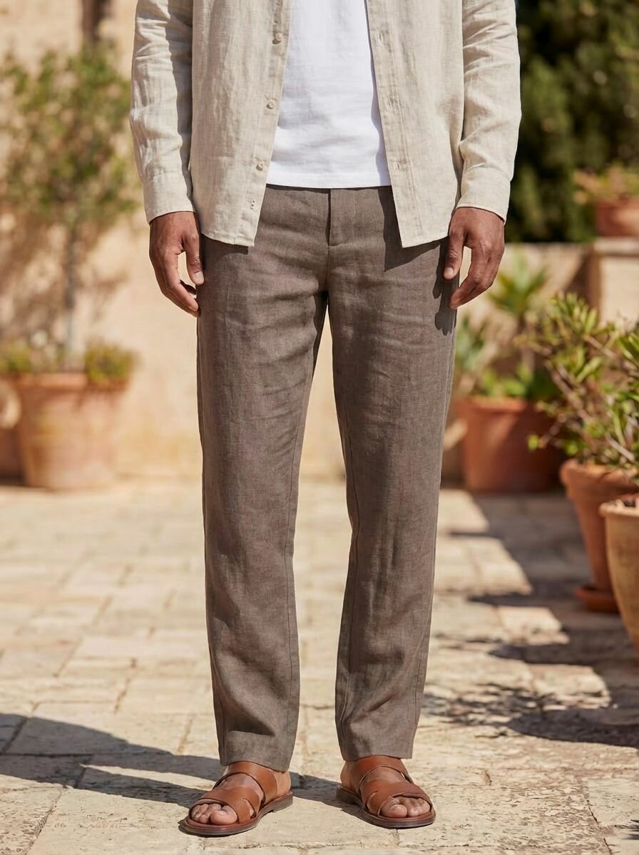 Брюки Мода и стиль