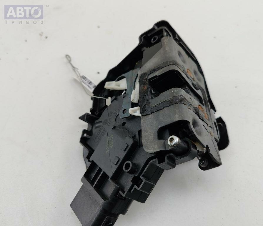 Замок двери передней правой Ford Focus 2 (2004-2010)