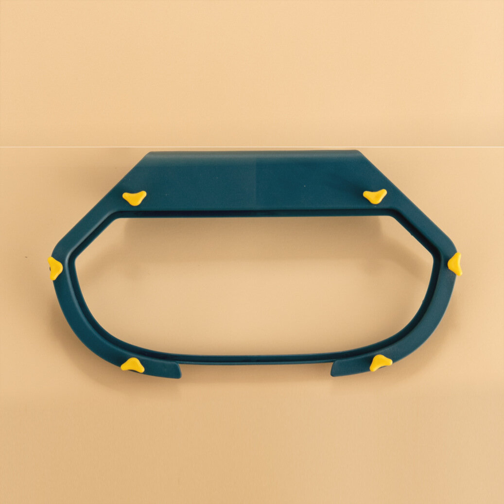 Кухонная раковина Фильтр для мусора Треугольник Одноразовая корзина для слива Посуда Овощной бассейн Остаток риса