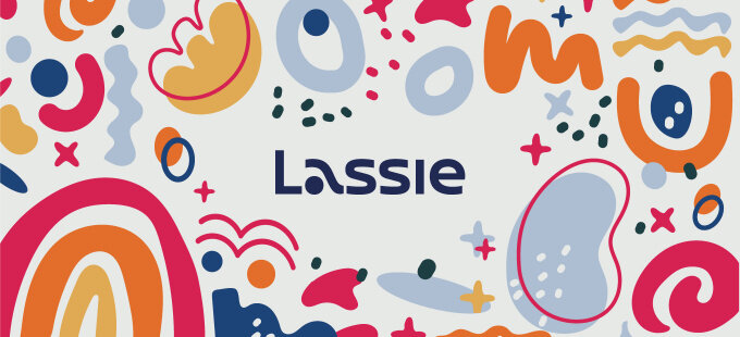 Подарочный сертификат - Lassie | номинал 3000 RUB | Россия