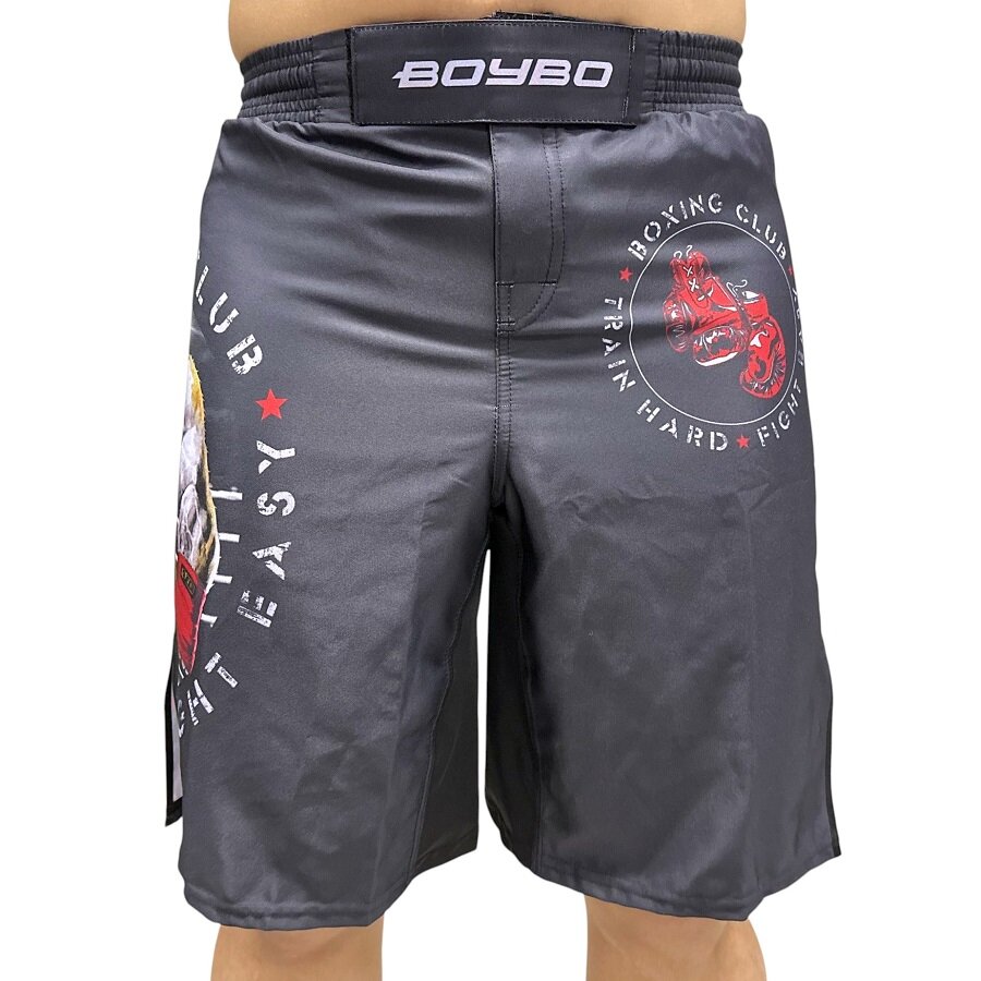 Шорты спортивные Boybo Bulldog