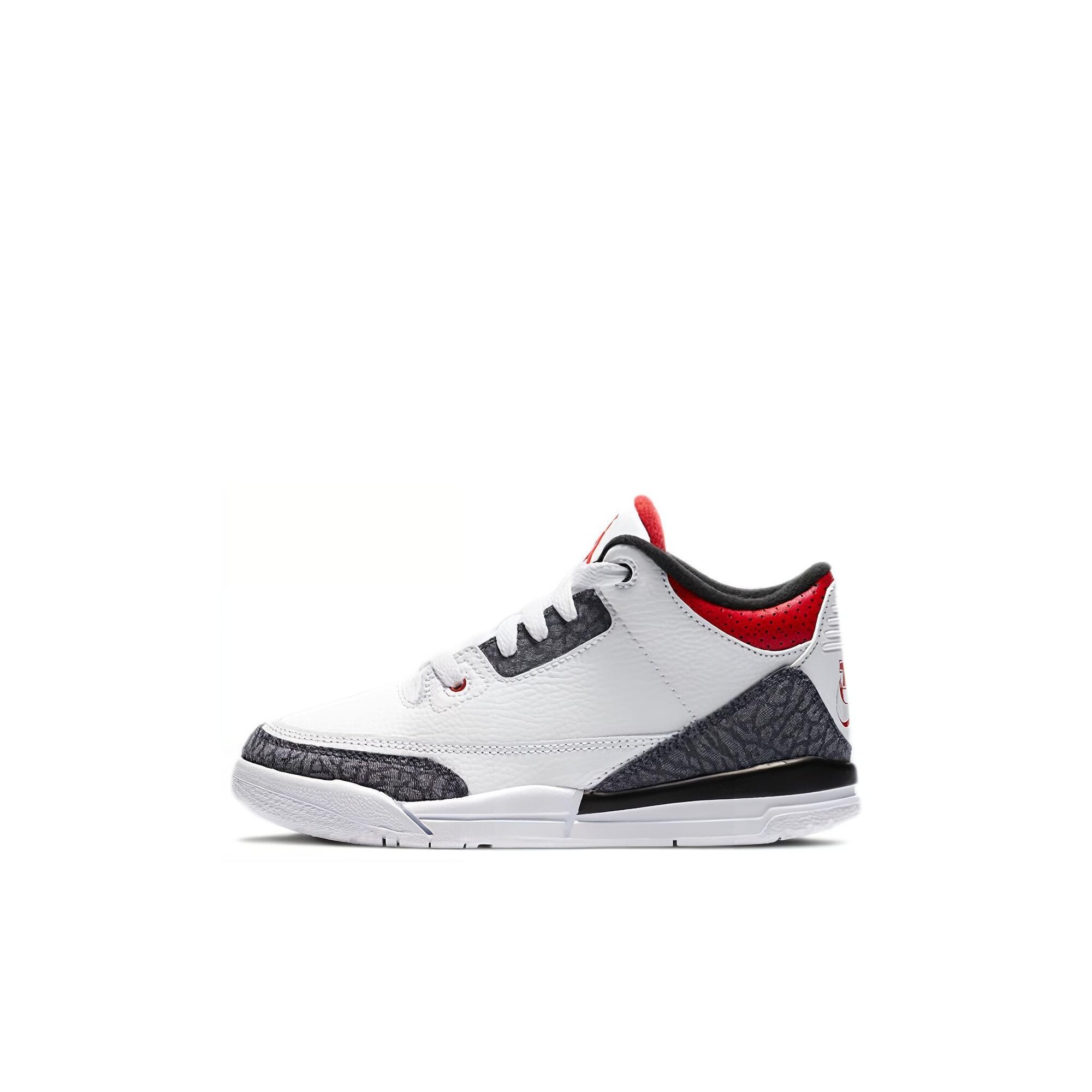 Кеды Air Jordan 3