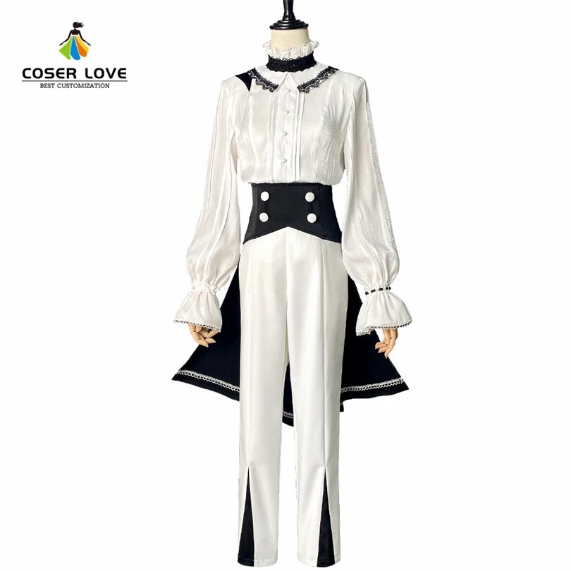 Cosersuki Косплей костюм Project Sekai Shinonome Ena L, Kai to, female size