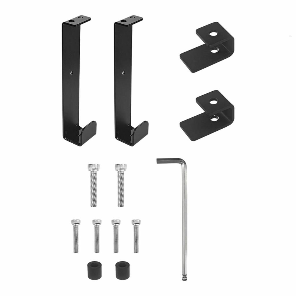 Маленькая крепежная пластина для ручки оборудования продвинутое решение пространства