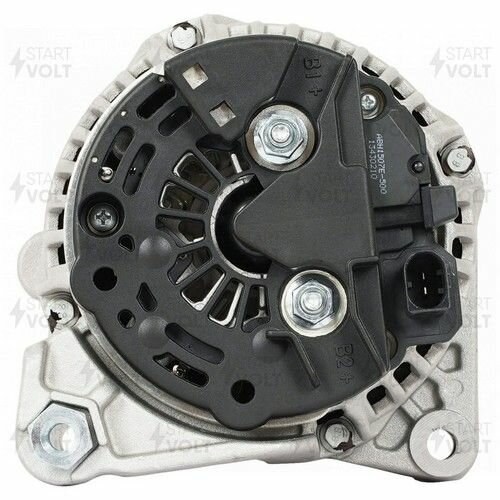 Генератор для а/м BMW 5 E60 (01-) 2.2i/2.5i/3.0i/X3 E83 (03-) 2.5i/3.0i 155A, STARTVOLT LG2606