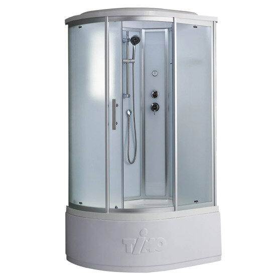 Душевая кабина Timo Standart 110х85 T-6610SR