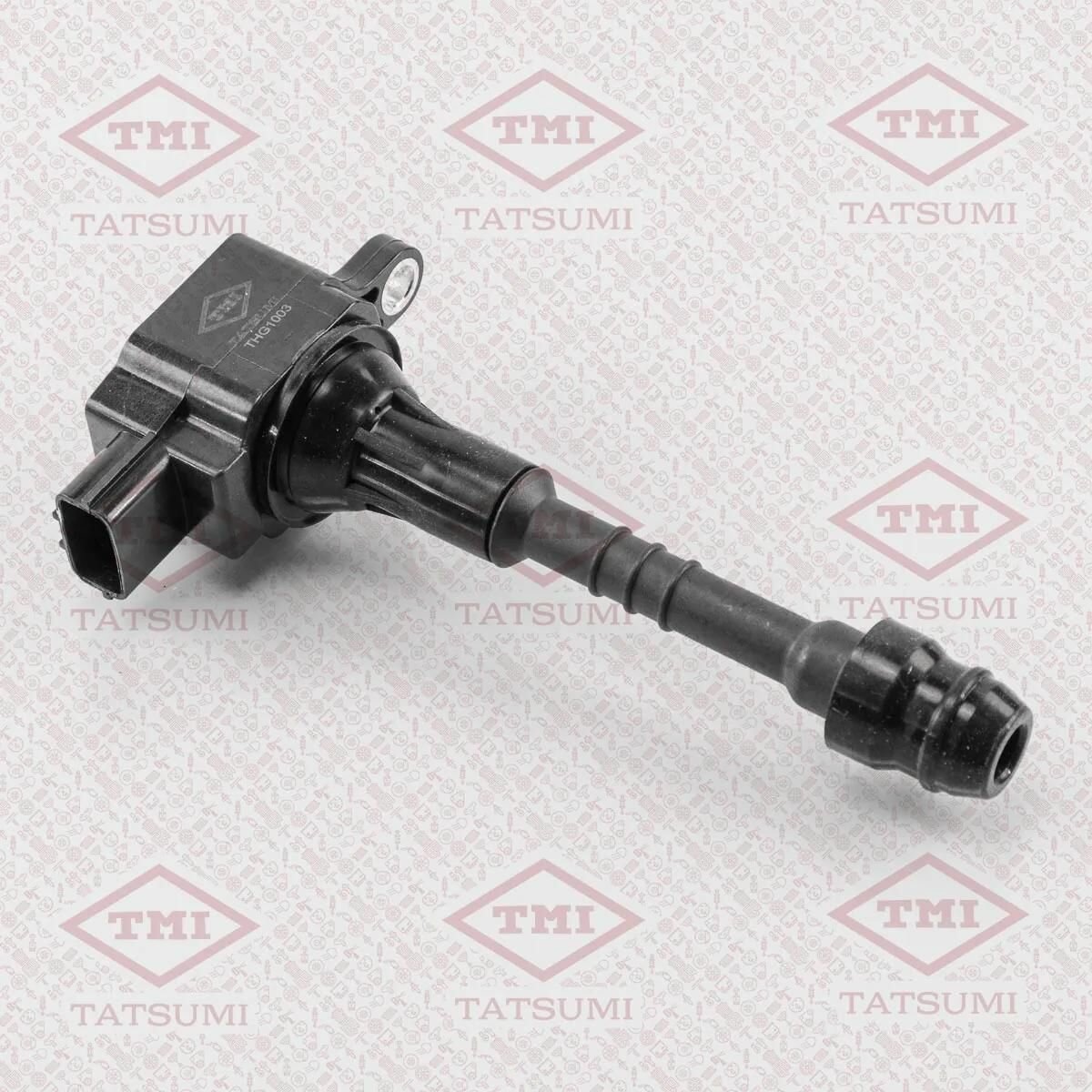 Катушка зажигания TATSUMI THG1003 NISSAN Almera/Avenir/Primera 96->