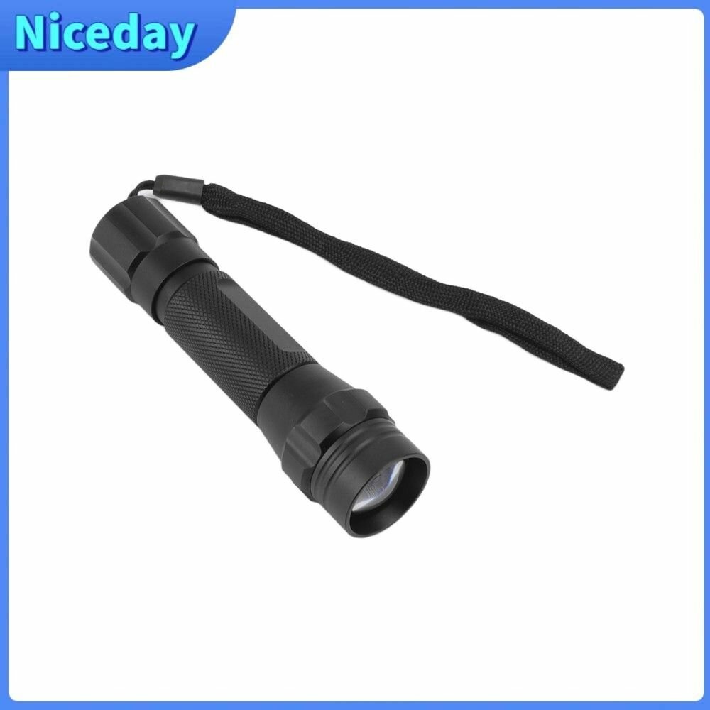 ИК-фонарик 940 нм, регулируемый, для охоты, кемпинга