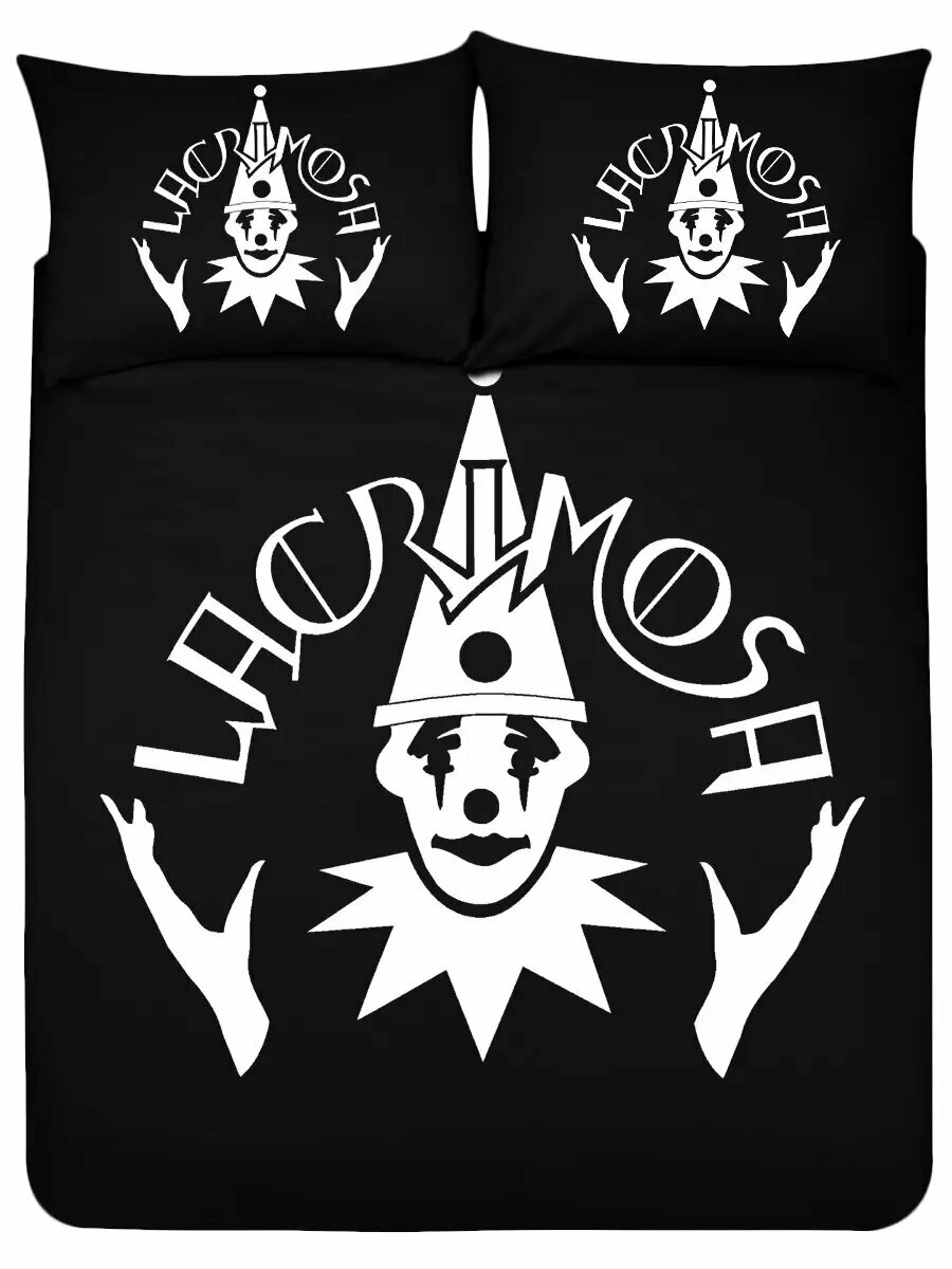 Постельное белье Lacrimosa — фото 1