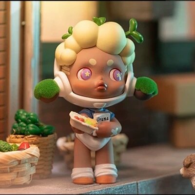 POPMART Life is Like a Play SP Series: коллекционные фигурки, игрушки, сувениры, модные аксессуары и украшения для автомобилей.