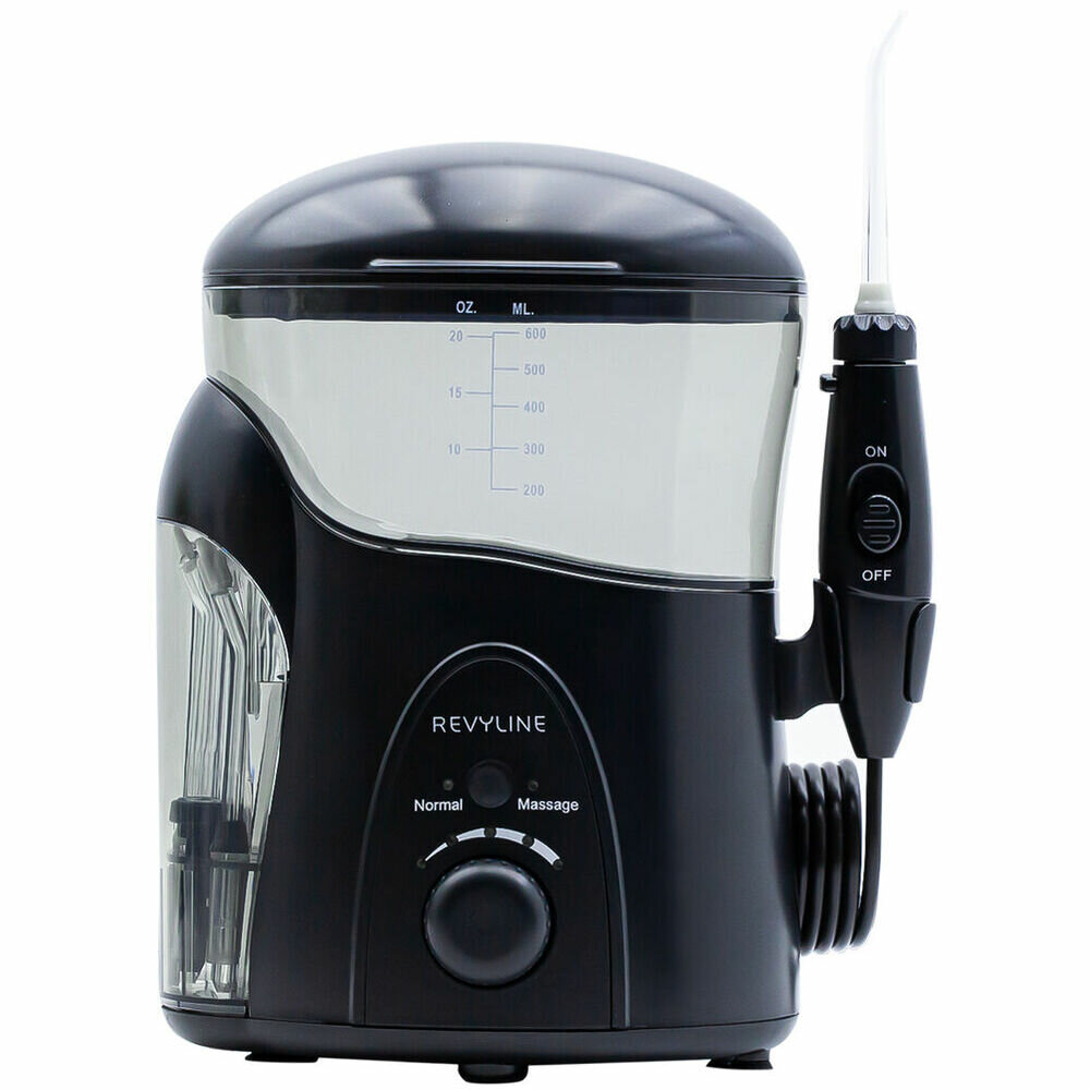 Revyline Стационарный ирригатор RL 500, Black