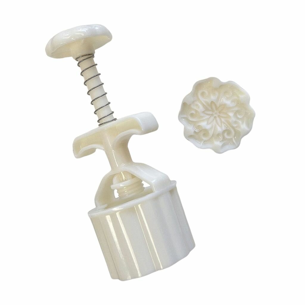 Форма для выпечки лунных пряников