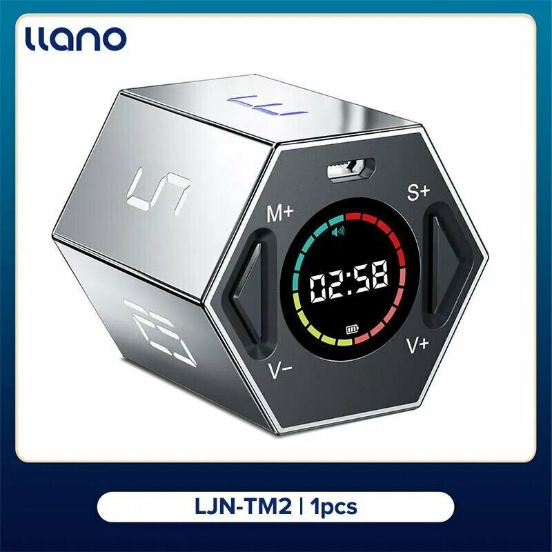 LLANO Таймер Электронные 1 шт