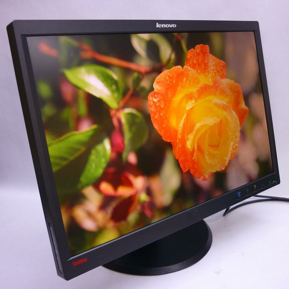 Монитор 22" Lenovo ThinkVision LT2252p