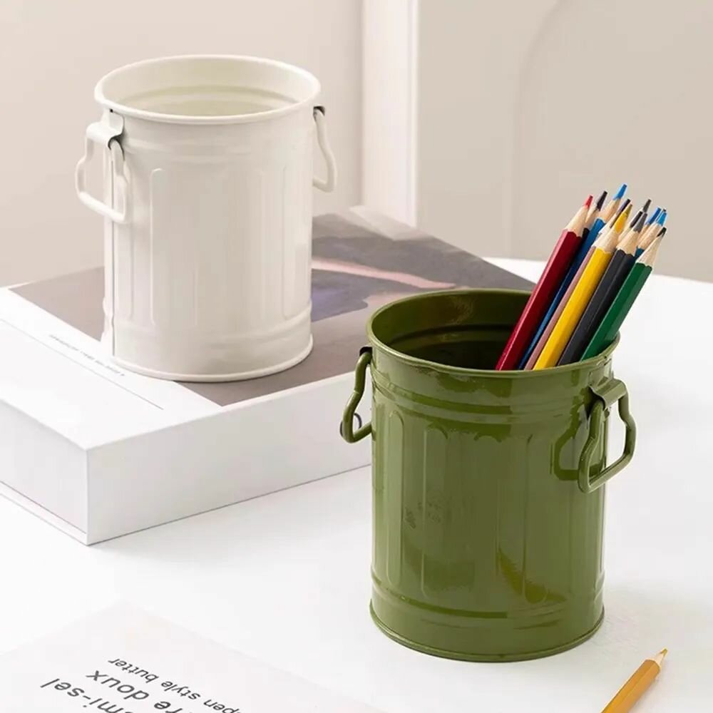 Органайзер - карандашница для хранения ручек и карандашей