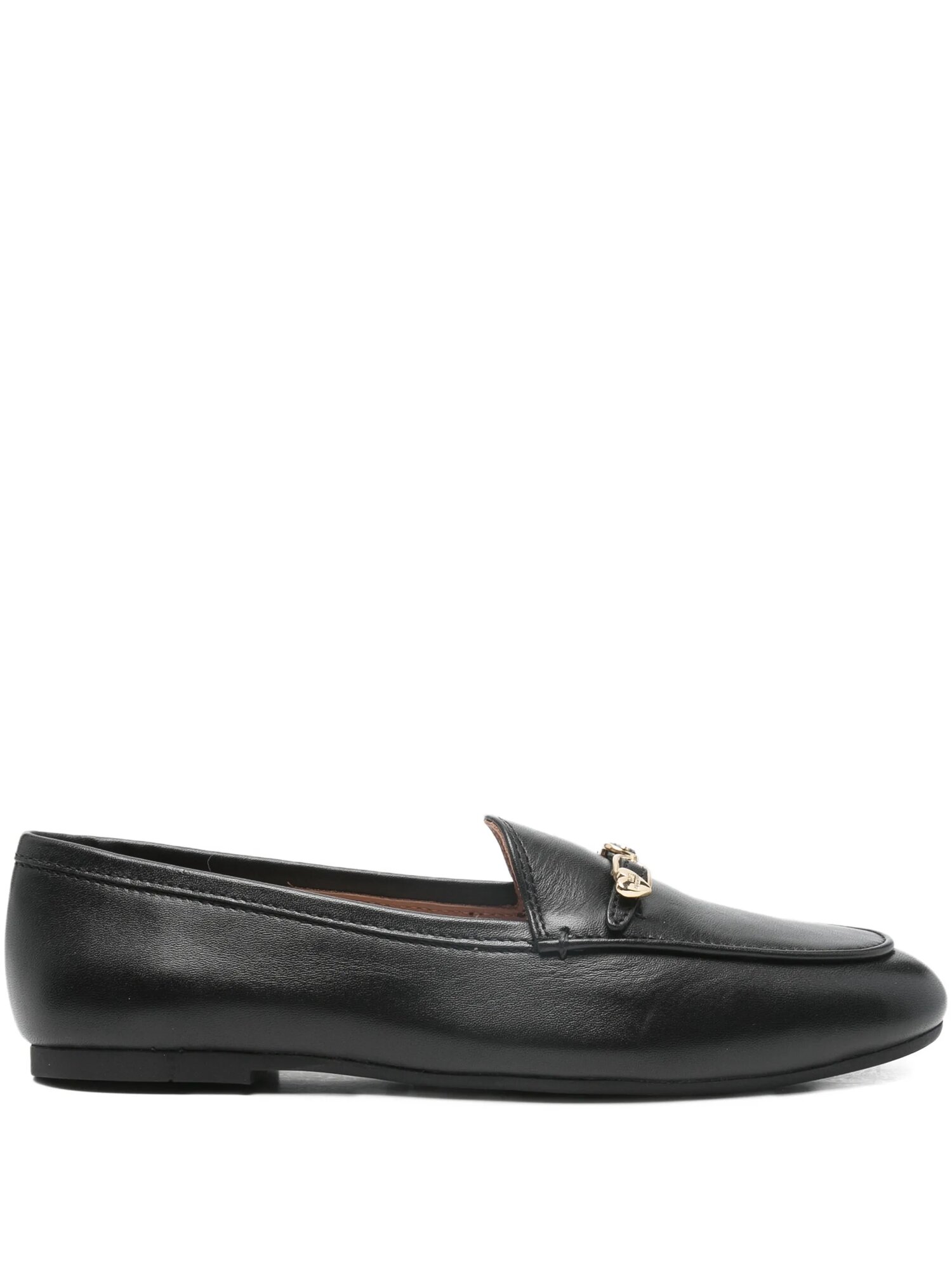 Лоферы Buckle-detail loafers