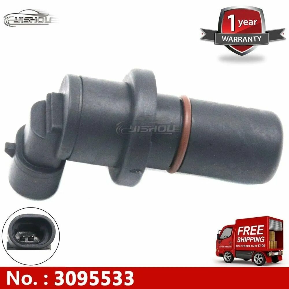 Датчик скорости для тяжелых грузовиков Eaton Fuller Transmission ETS20410 3095533 1 шт.