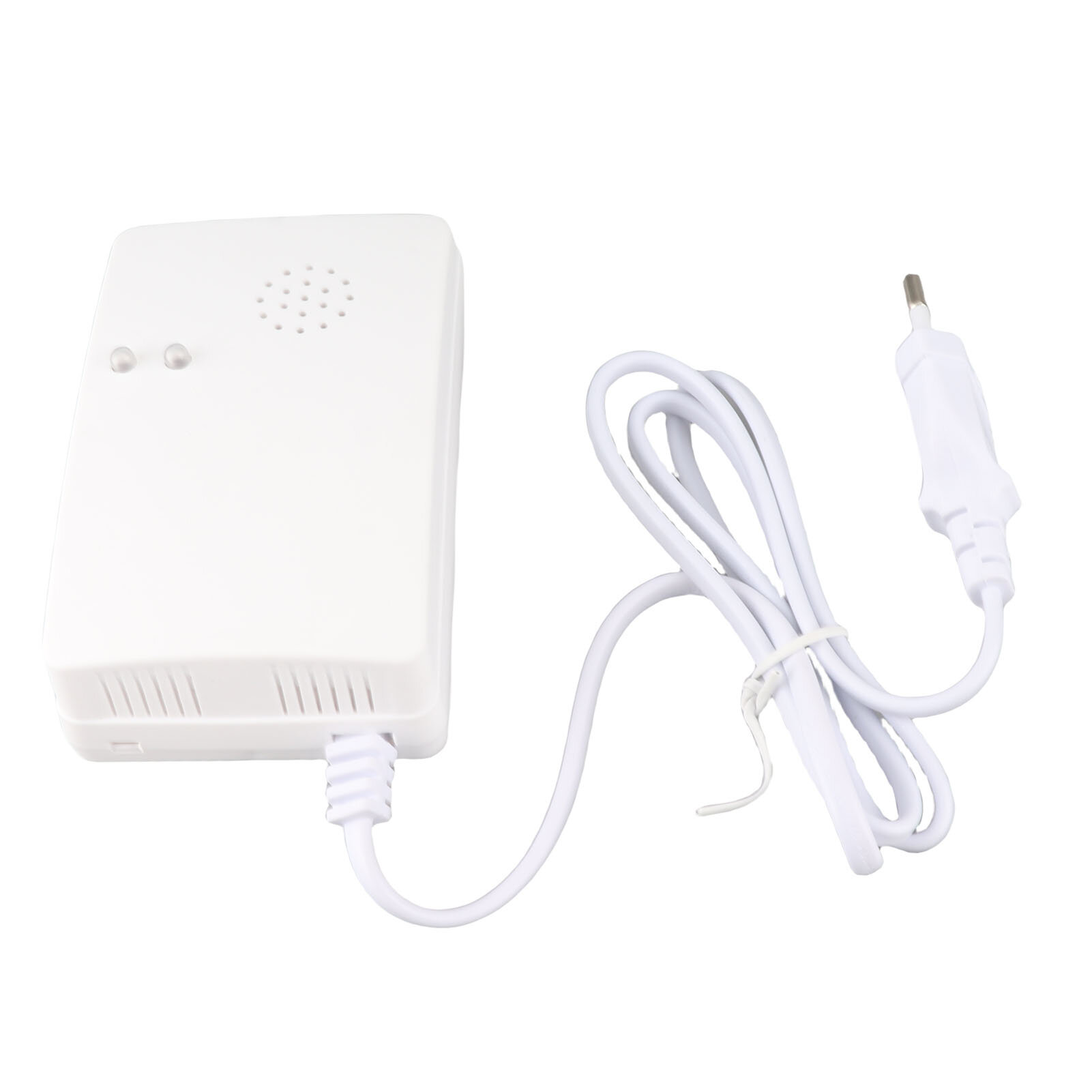 Бытовой газоанализатор настенного типа, датчик природного газа, сигнализатор сжиженного газа.