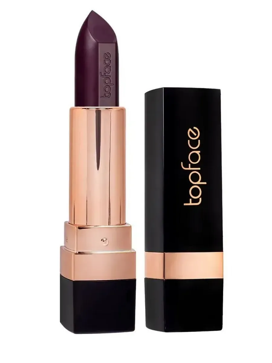 Помада Topface Instyle Creamy Lipstick, Кремовая помада для губ, 013