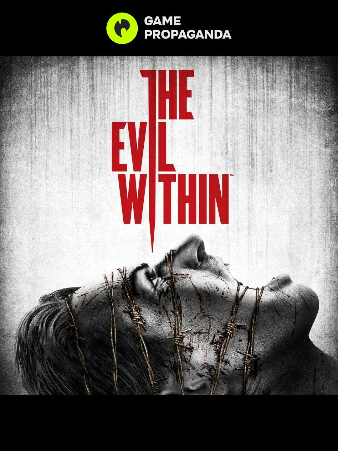 Игра The Evil Within PS4 + 51 TRY на баланс PSN. Турция. Цифровая версия