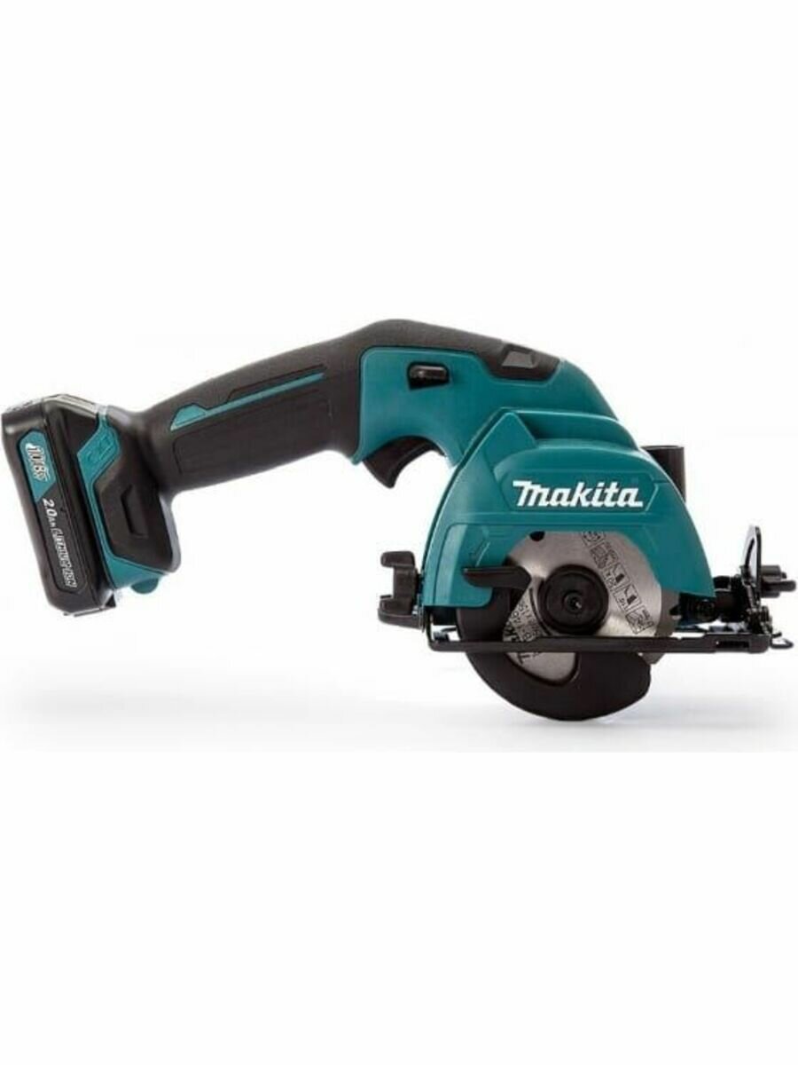Дисковая пила Makita, CXT HS301DWAE