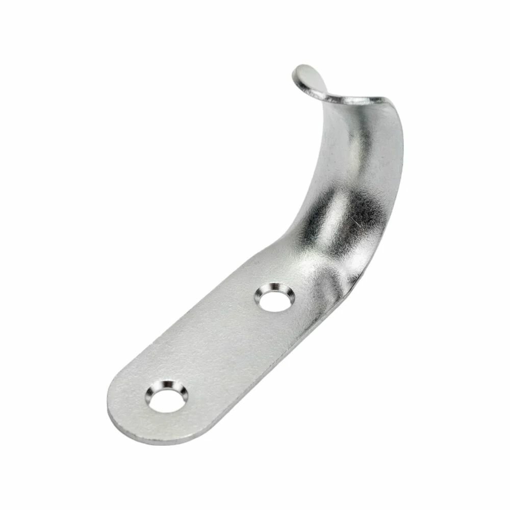 Крючок-вешалка Левша №7 цинк У8-6679. Ц