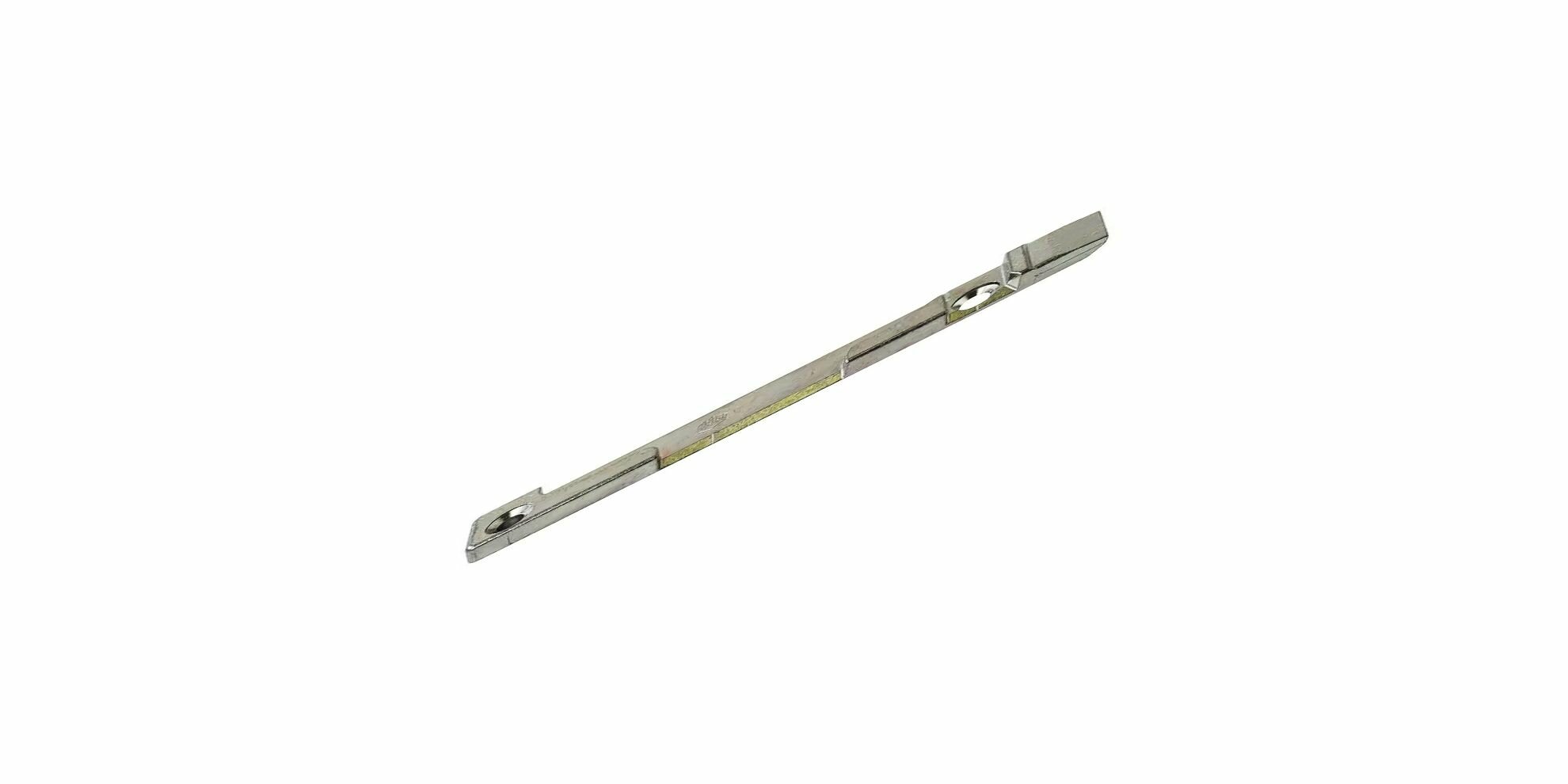 Планка ответная поворотно-откидная правая, Veka Euroline, 1 шт