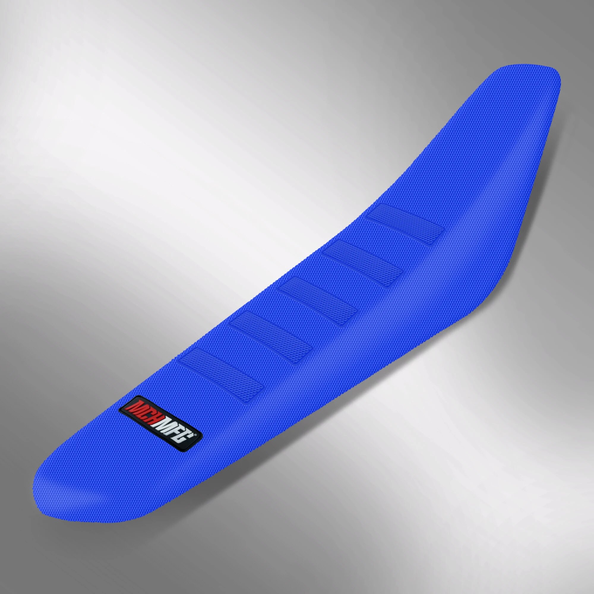 DSMTECH универсальный захват эндуро чехлы на сиденья мотоцикла для YZ YZF SX EXC CRF Синий, All Blue