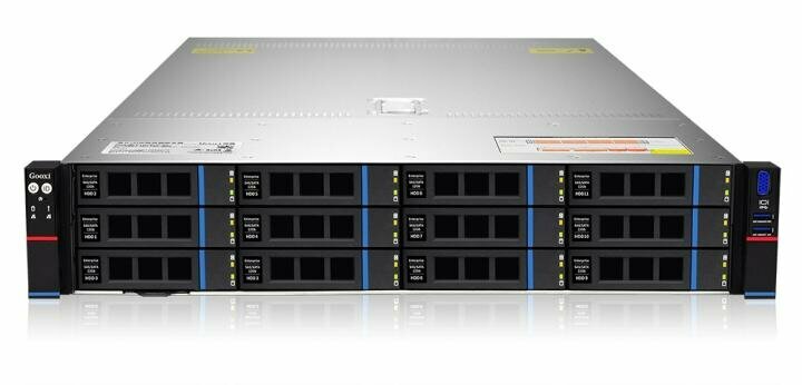 ZS9900a/pro2U (Z1037772): 2 x EPYC 9334/ 512 Гб/ 1.6 Тб NVMe SSD