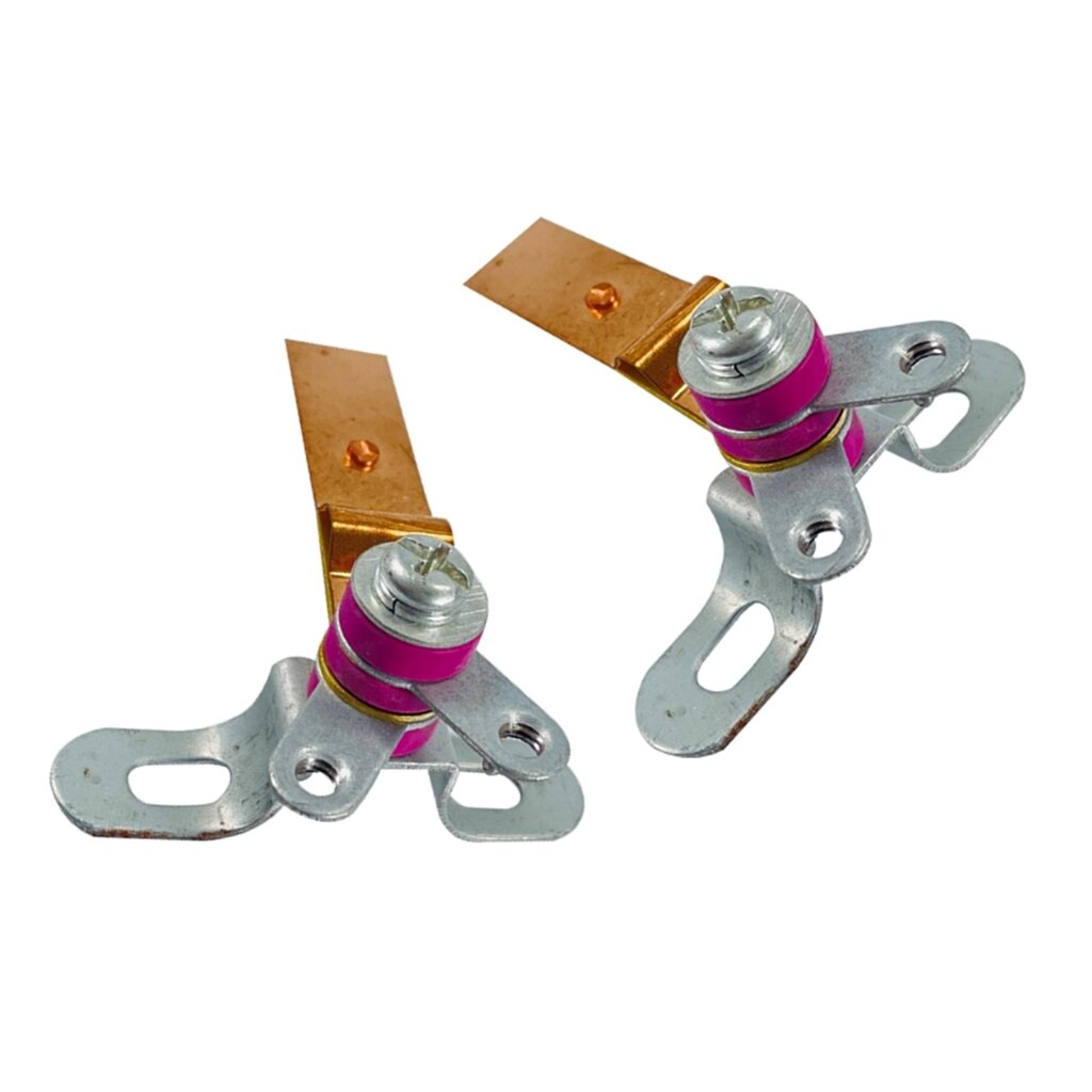 Набор из 2-х простых в установке деталей термостата для скороварки и рисоварки