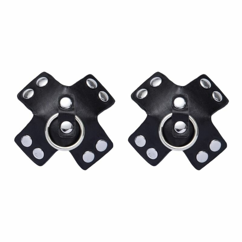 Кожаный пластырь для грудного молока, нагрудный пластырь-PU