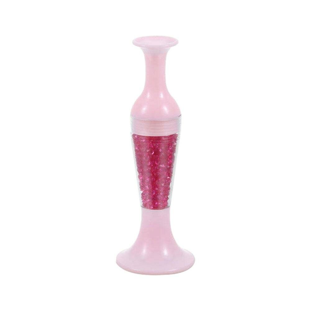 Стилус-ручка для алмазной мозаики с металлическими насадками