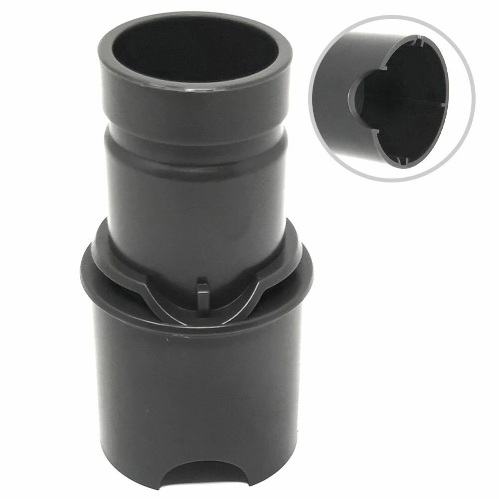 Подходит для адаптеров Dyson серии DC к V7, V8, V10, V11, V15