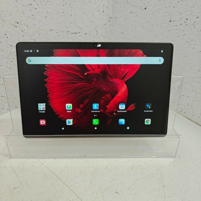 Планшет AlldoCube iPlay 50 6/64 Серый