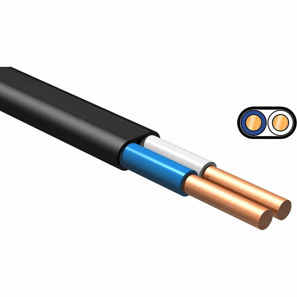 Кабель iTOK i-KPP-VVGNG-LS-240-20