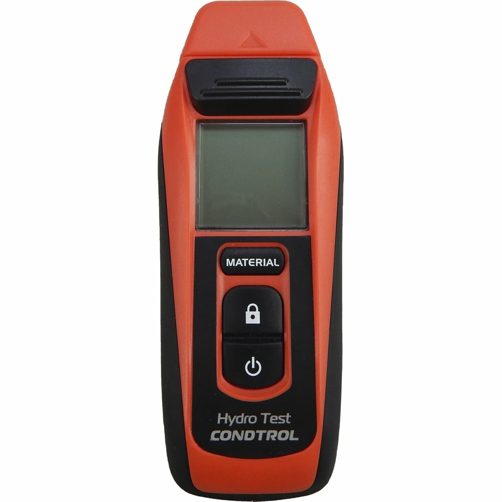 Влагомер для древесины и строительных материалов Condtrol Hydro-Test