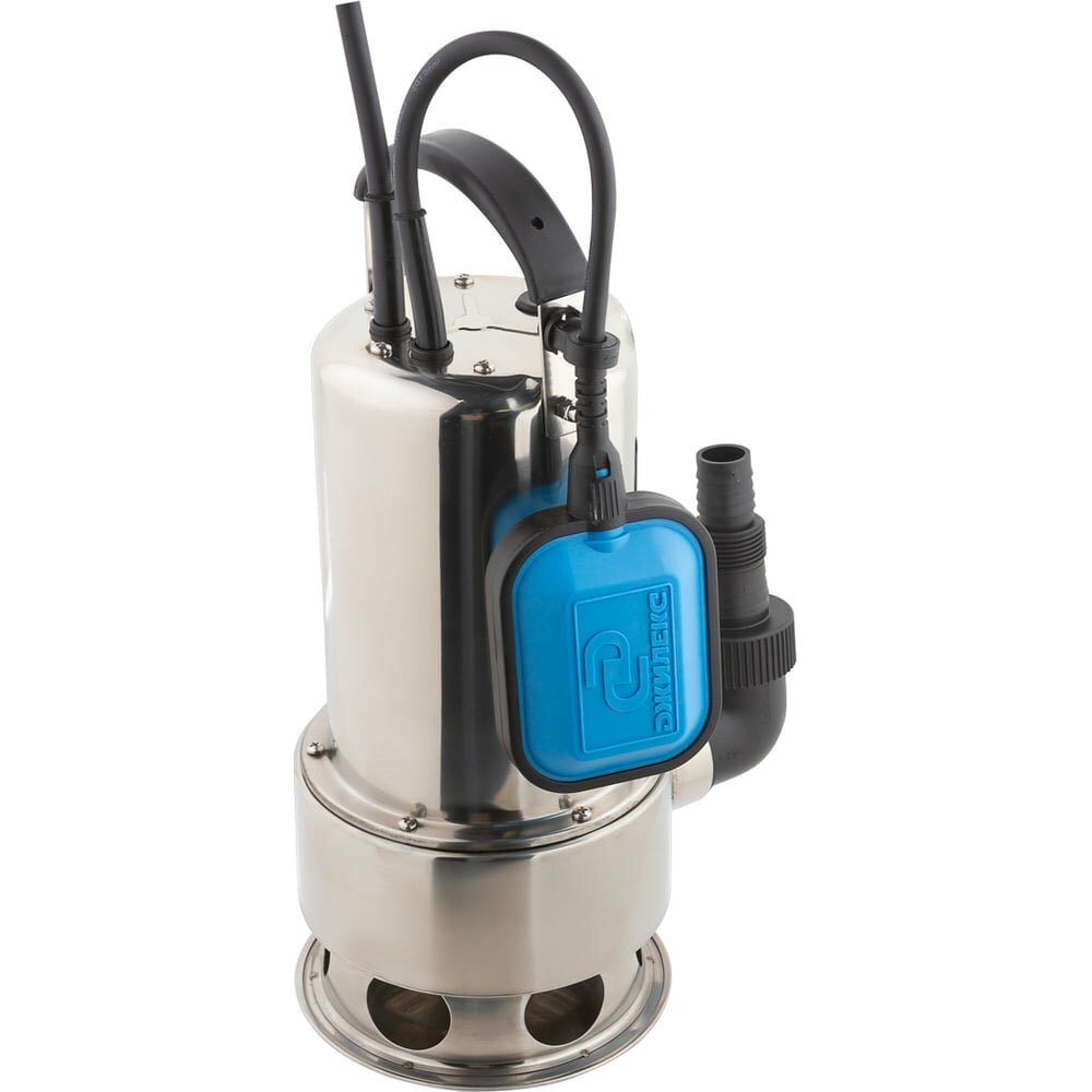 Погружной насос Джилекс фекальник 260/10 Н