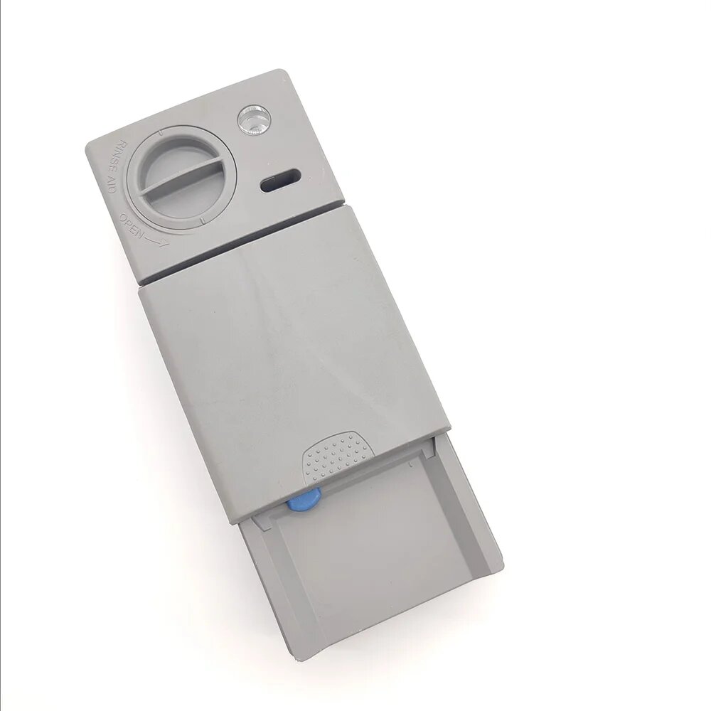 10099825 Запчасти для посудомоечной машины, дозатор моющего средства в сборе для Samsung Midea Hansa Gorenje Hoover Teka 110-240 В