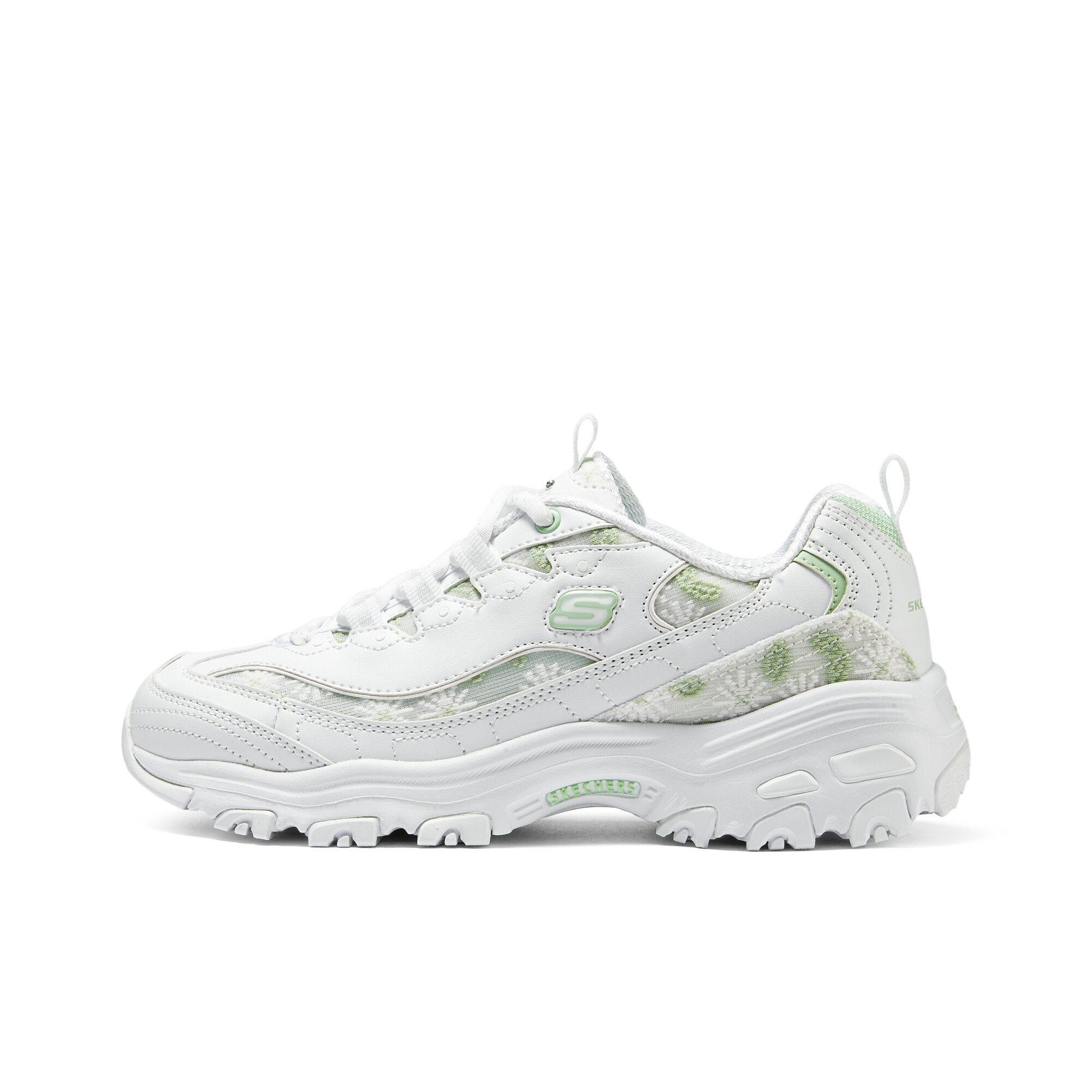 Кроссовки SKECHERS D'LITES 1.0