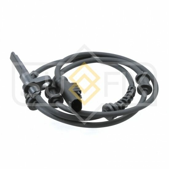SUFIX Датчик частоты вращения колеса (датчик ABS) фиат дукато / FIAT DUCATO Bus 2006-2011 110 Multijet 2,3 IW1215