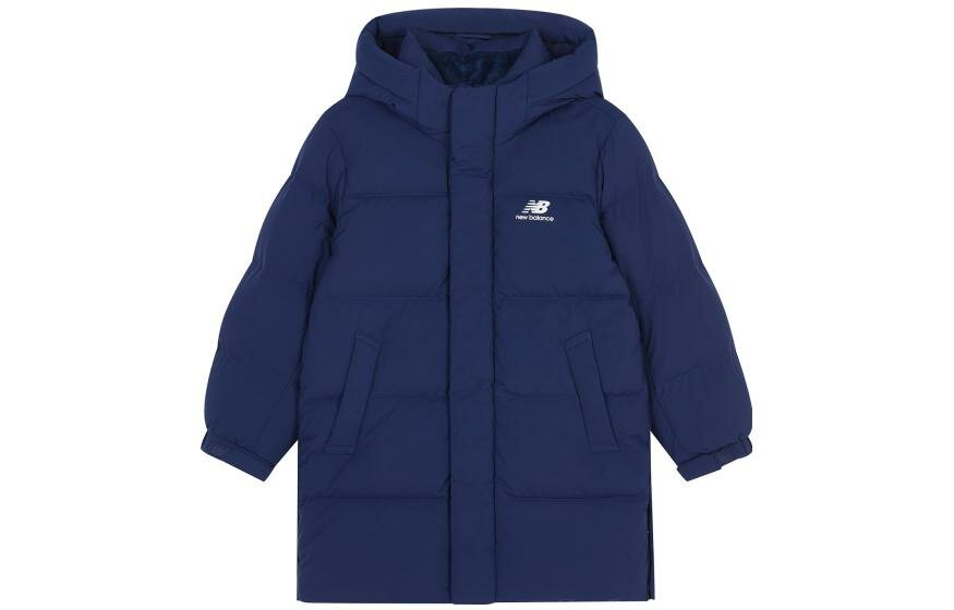 Пуховик New Balance