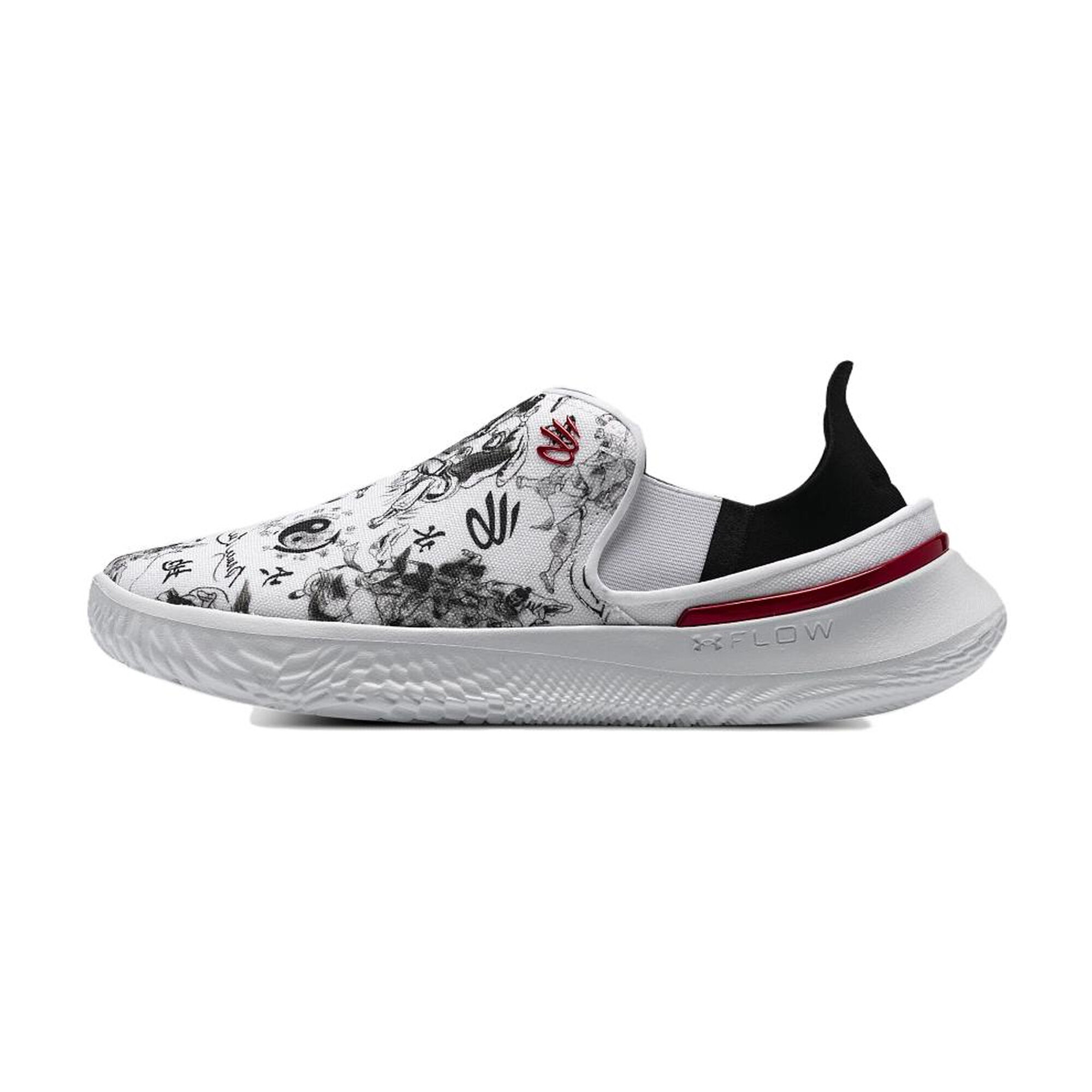 Кроссовки SlipSpeed Low Top