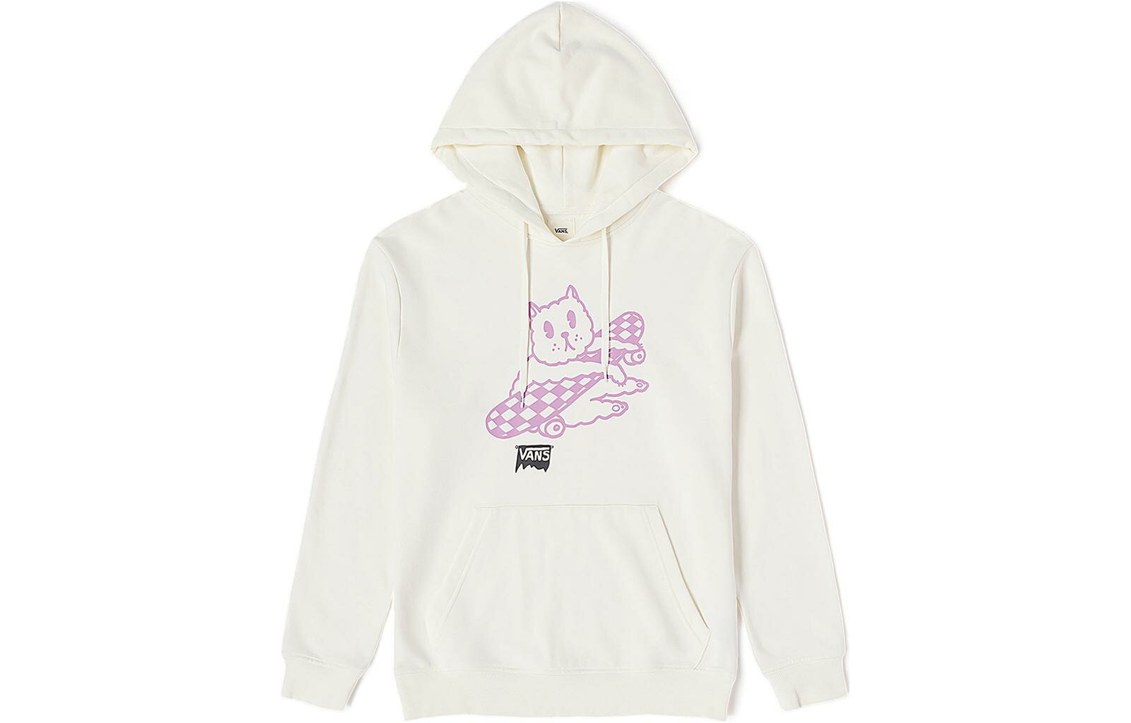 Свитшот Vans Ecru