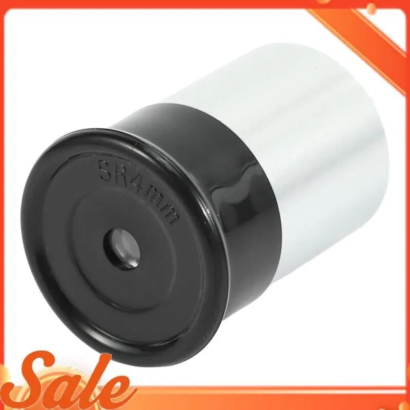 (G A J Объектив окуляра астрономического телескопа 0,965 дюйма SR4 мм, полностью многослойное оптическое стекло совместим с аксессуара