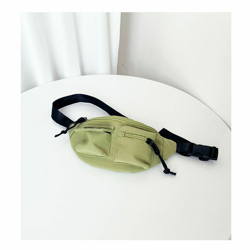 Модная сумка через плечо для мальчиков, стильная и красивая детская сумка, корейская мода, сумка через плечо для мальчиков и девочек, детская поясная сумка, модная сумка